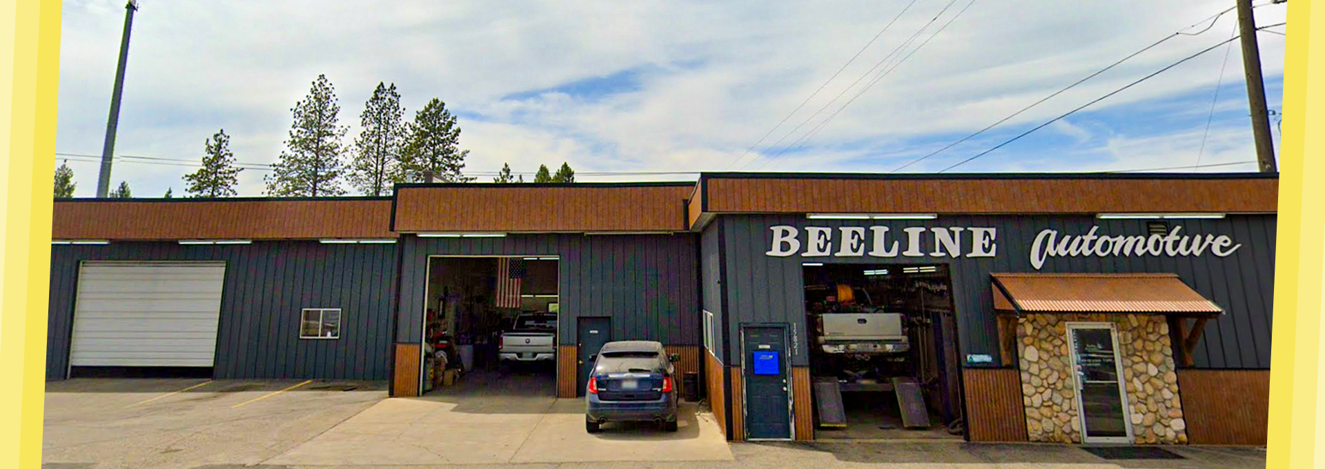 Auto Service & Auto Repair in Mead | Beeline Automotive